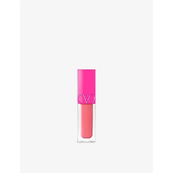 Valentino Garavani Puffer Plumping Lip Gloss 6.5g - 103r