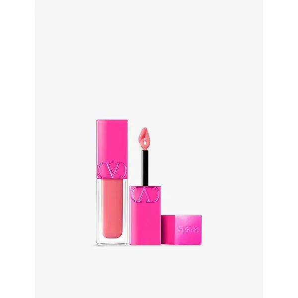 Valentino Garavani Puffer Plumping Lip Gloss 6.5g - 103r