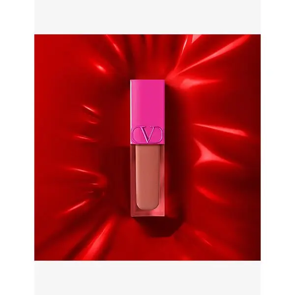 Valentino Garavani Puffer Plumping Lip Gloss 6.5g - 103r