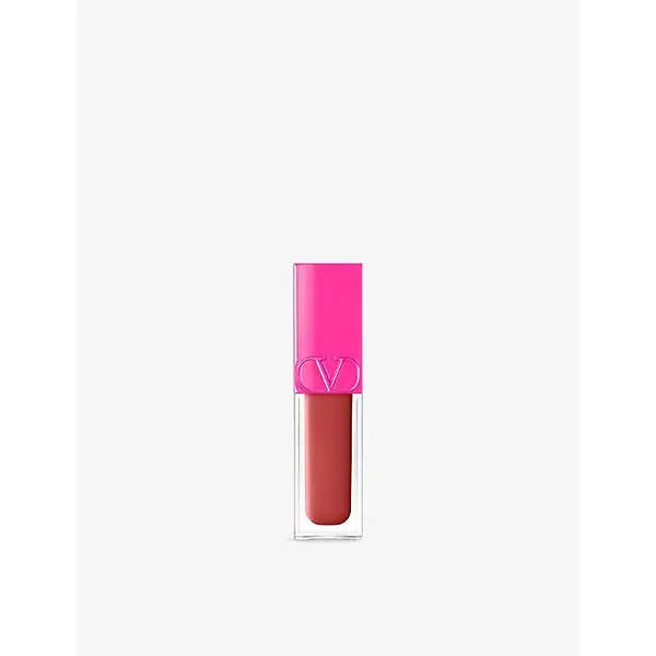 Valentino Garavani Puffer Plumping Lip Gloss 6.5g - 140r