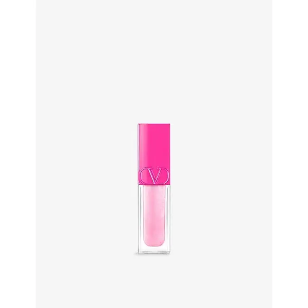 Valentino Garavani Puffer Plumping Lip Gloss 6.5g - 300r