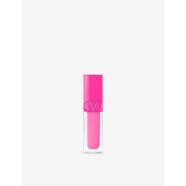 Valentino Garavani Puffer Plumping Lip Gloss 6.5g - 302r