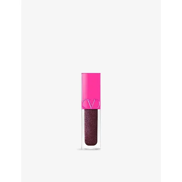 Valentino Garavani Puffer Plumping Lip Gloss 6.5g - 520r