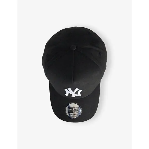 New Era New York Yankees Essential Cotton Baseball Cap