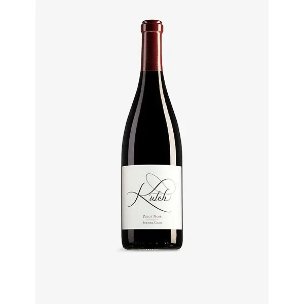 USA Kutch Pinot Noir 2022 Red Wine