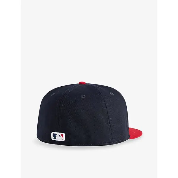 New Era 59fifty Atlanta Braves Baseball Cap