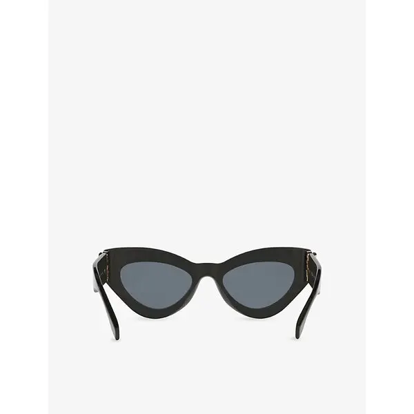 Fendi Cat-eye Sunglasses