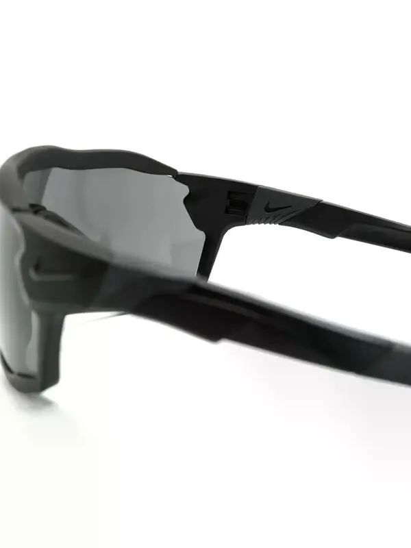 Nike Show X3 Rush Shield-frame Sunglasses