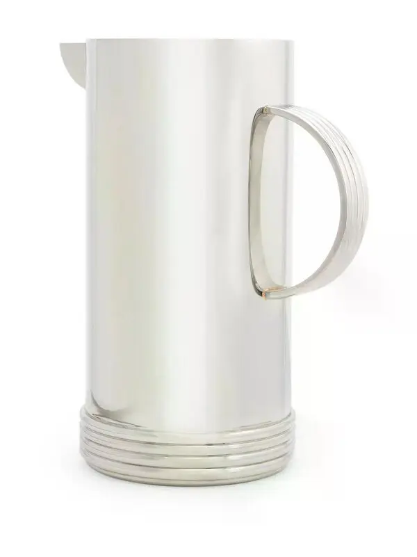 Ralph Lauren Thorpe Stainless Steel Pitcher