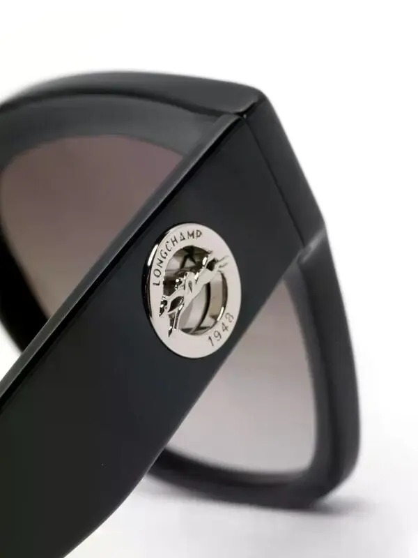 Longchamp Oversized Sunglasses