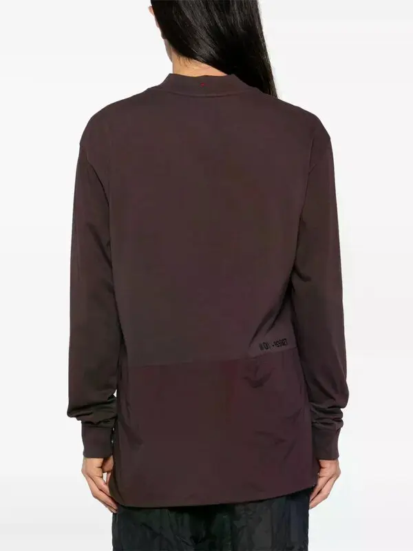 Moncler Logo-printed T-shirt