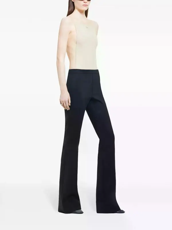 COURREGES Illusion Bodysuit