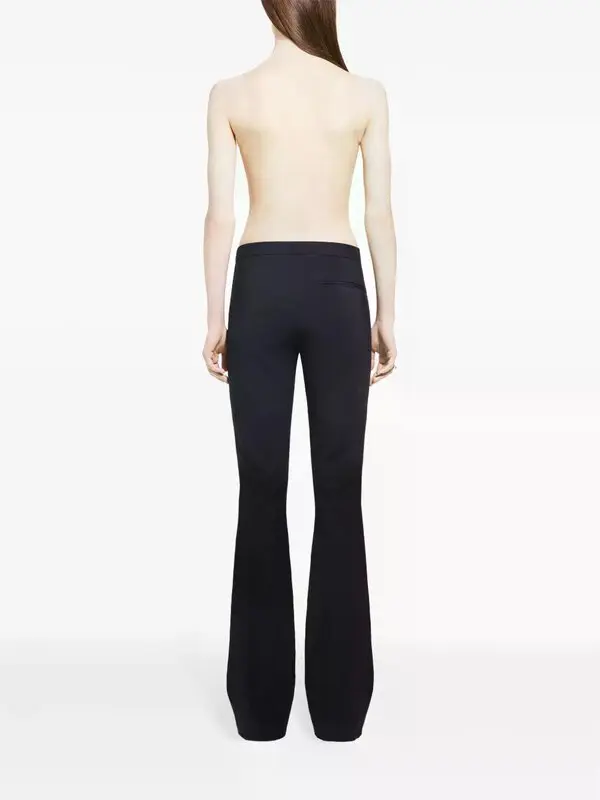 COURREGES Illusion Bodysuit