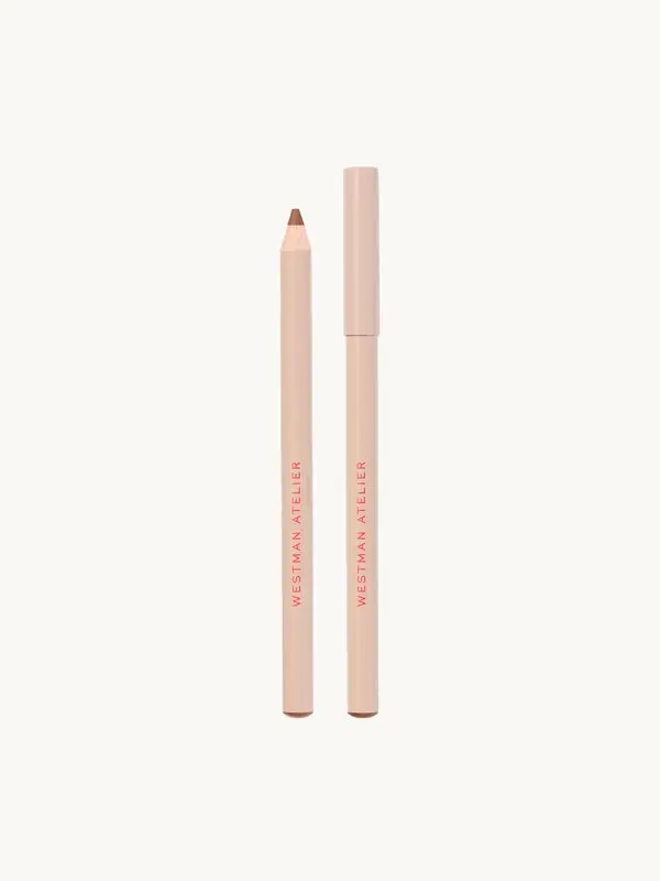 WESTMAN ATELIER Lip Shape Lip Liner - Biscuit