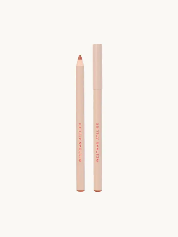 WESTMAN ATELIER Lip Shape Lip Liner - Coucou