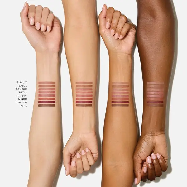 WESTMAN ATELIER Lip Shape Lip Liner - Coucou