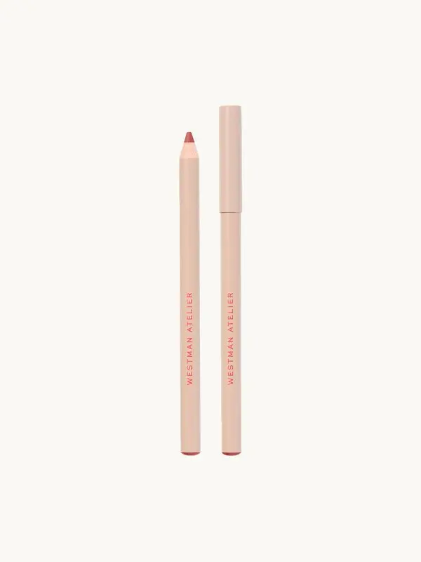 WESTMAN ATELIER Lip Shape Lip Liner - Minou