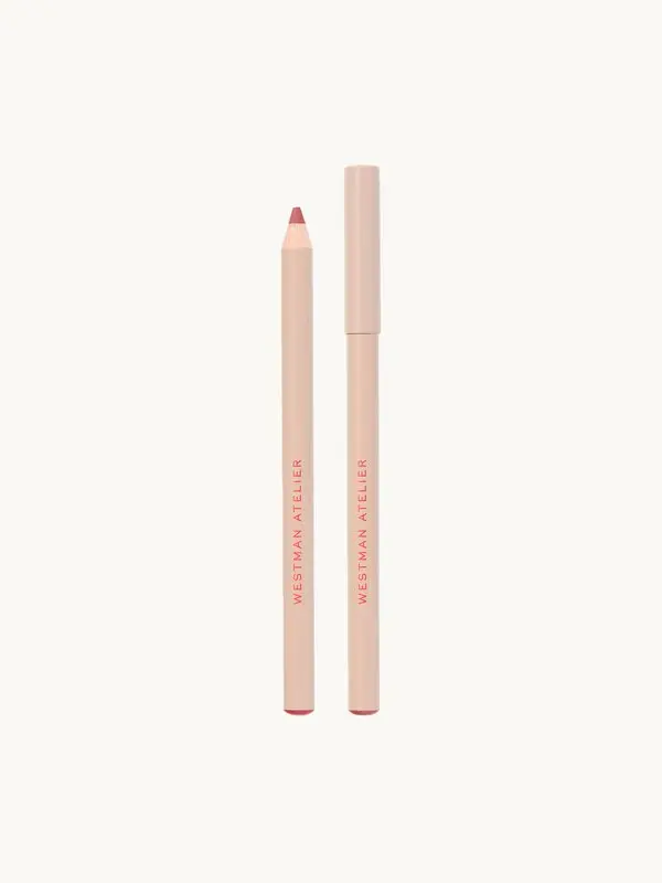 WESTMAN ATELIER Lip Shape Lip Liner - Petal
