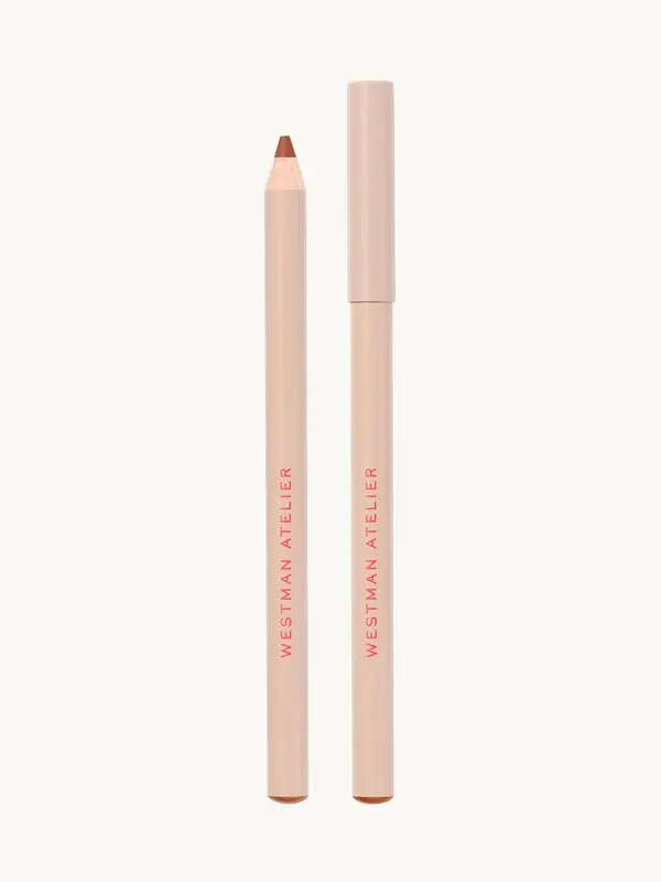 WESTMAN ATELIER Lip Shape Lip Liner - Sable