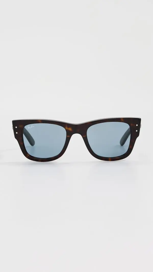 Ray-ban Mega Wayfarer Sunglasses