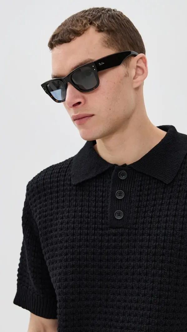 Ray-ban Mega Wayfarer Sunglasses