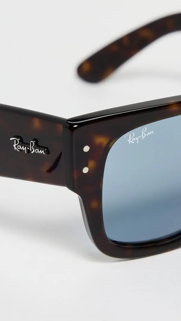 Ray-ban Mega Wayfarer Sunglasses