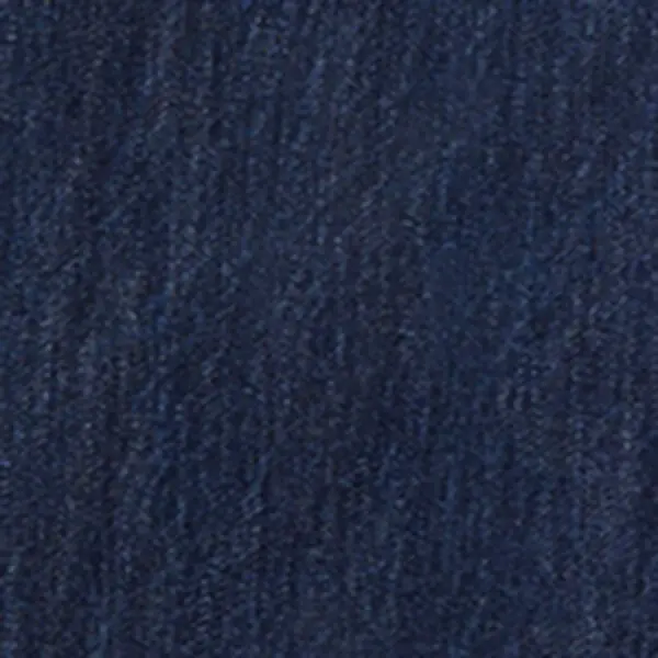 Loewe Curved Leg Cotton Jeans
