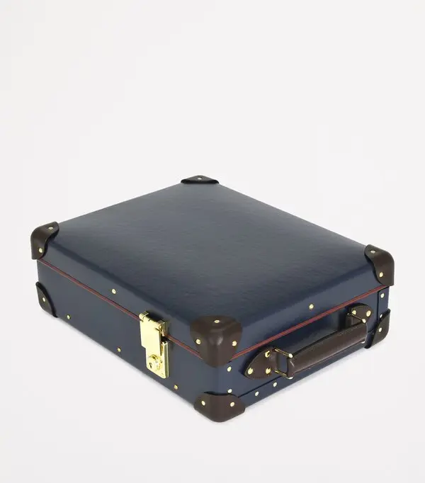 GLOBE-TROTTER Centenary 12-slot Watch Case