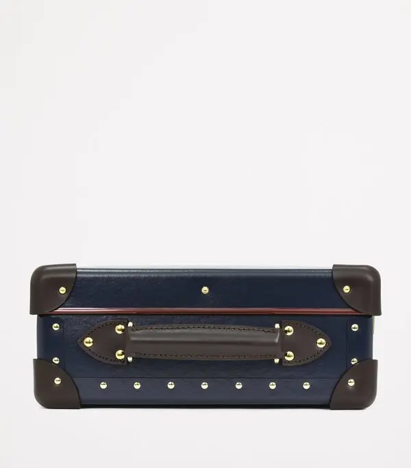 GLOBE-TROTTER Centenary 12-slot Watch Case
