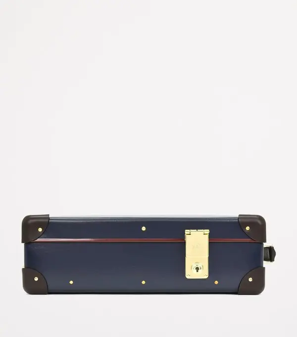GLOBE-TROTTER Centenary 12-slot Watch Case