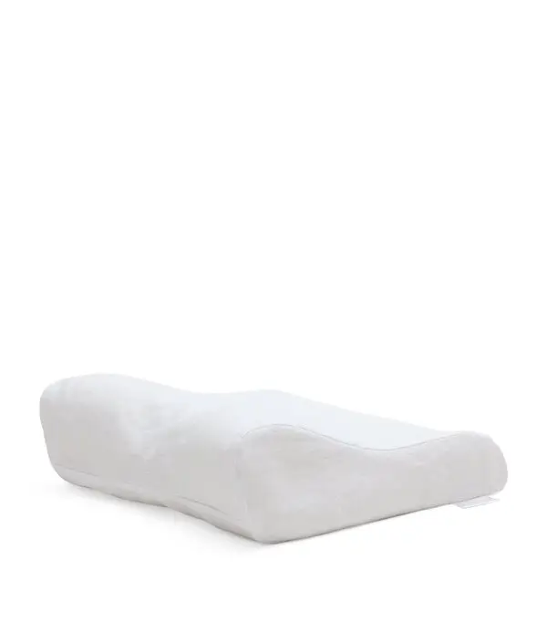 HYOUMANKIND Linen Go Pillowcase - White