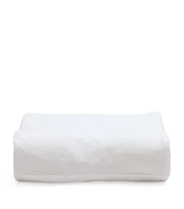 HYOUMANKIND Linen Go Pillowcase