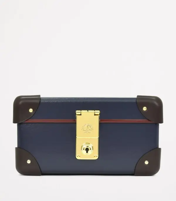 GLOBE-TROTTER Centenary Watch Case