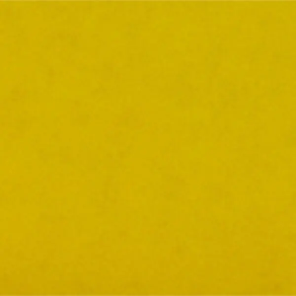 Loewe Star Dice Bag Charm - Yellow