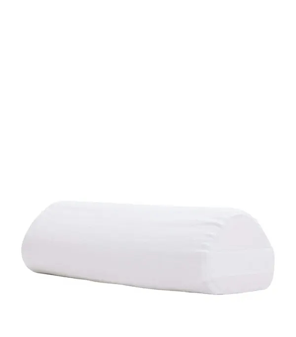 HYOUMANKIND Linen Boost Pillowcase - White