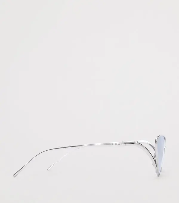 Loewe Shooting Star Cat Eye Sunglasses