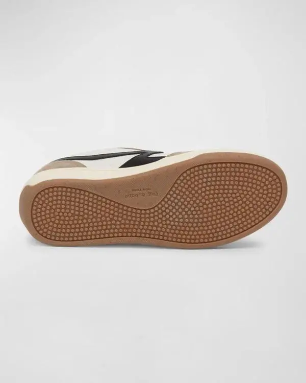 Rag & Bone Retro Colorblock Court Sneakers