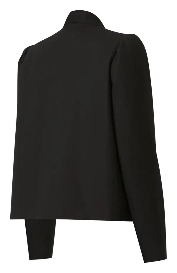 Max Mara Cotton Twill Jacket