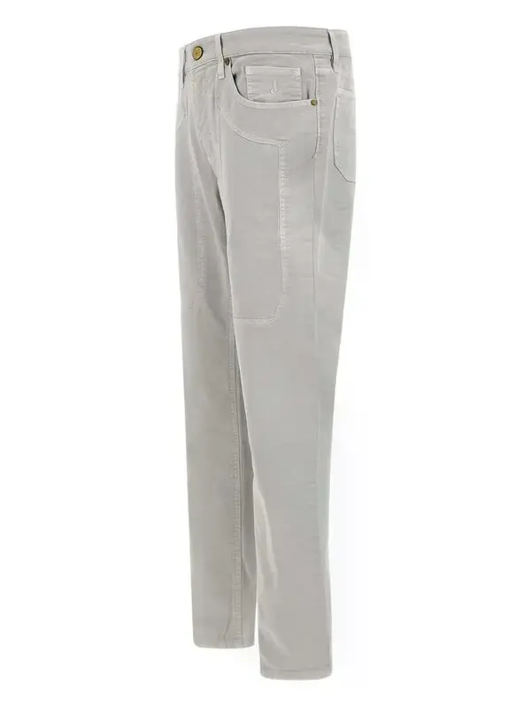 JECKERSON John Jeans - Grey