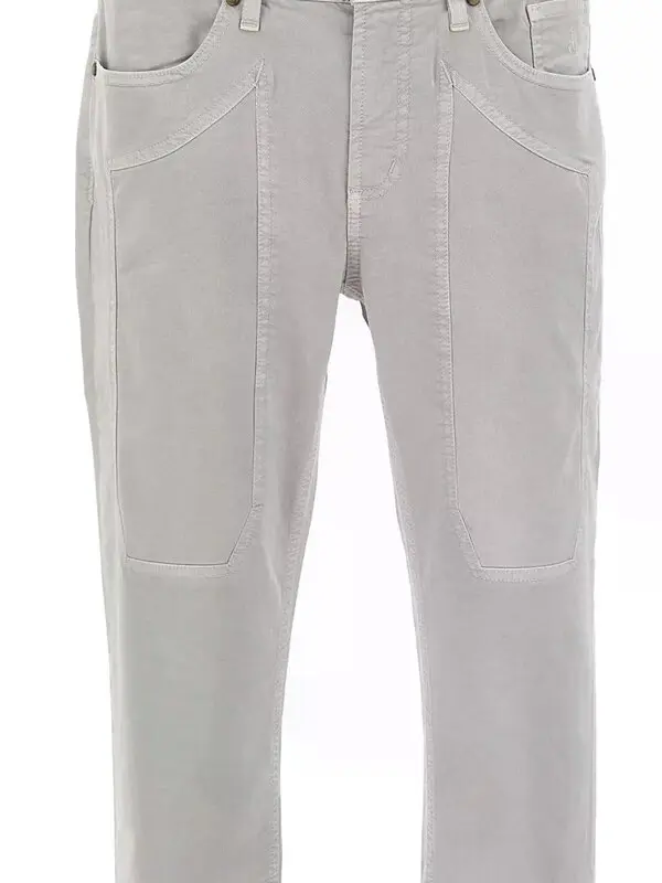 JECKERSON John Jeans - Grey