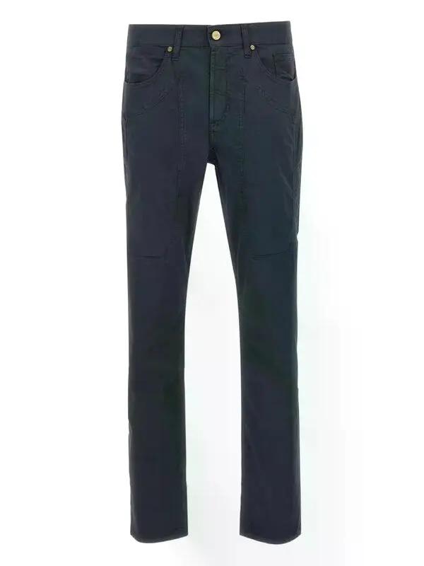 JECKERSON John Trousers - Blue