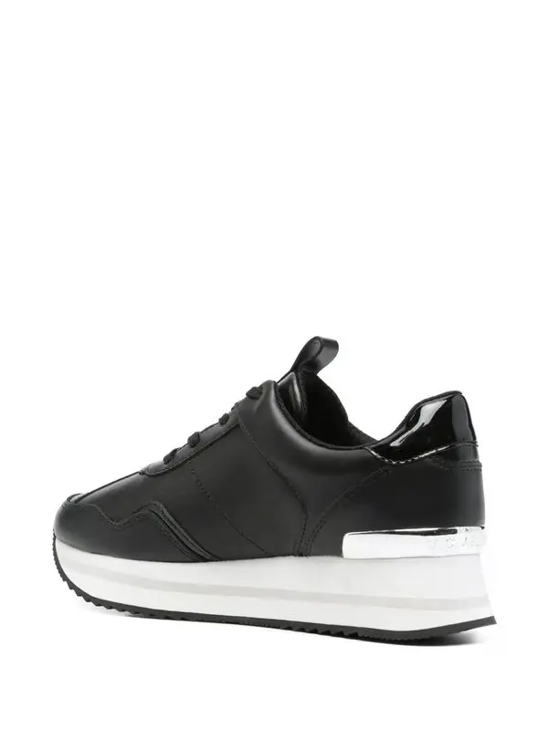 Michael Kors Raina Sneakers - Black