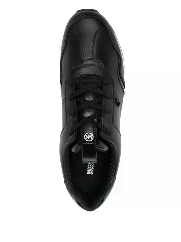 Michael Kors Raina Sneakers - Black