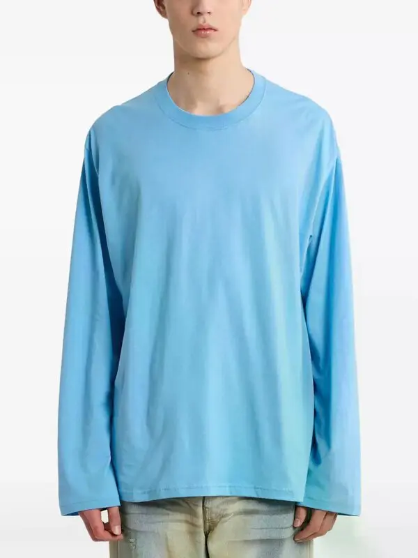 STOCKHOLM SURFBOARD CLUB Long-sleeve Graphic T-shirt