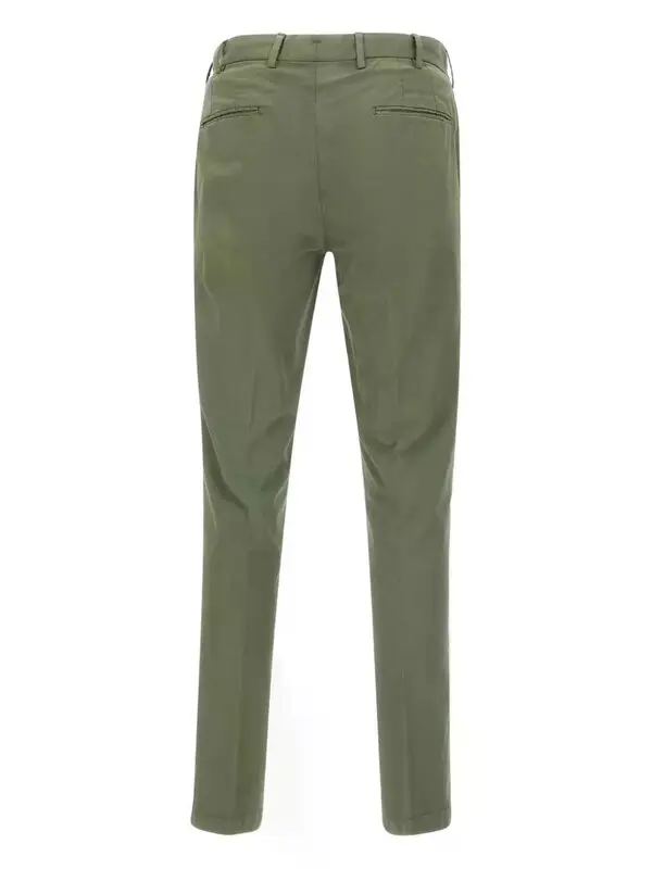 DEVORE INCIPIT Tailored Chinos