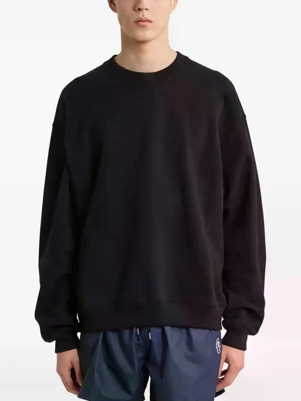 STOCKHOLM SURFBOARD CLUB Cotton Sweatshirt