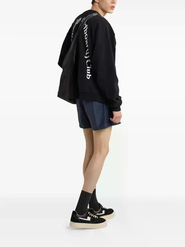 STOCKHOLM SURFBOARD CLUB Cotton Sweatshirt