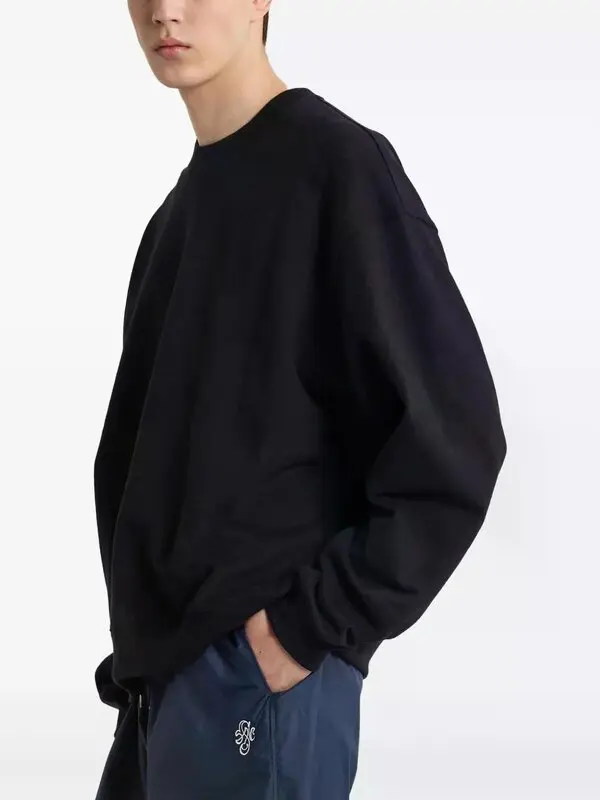 STOCKHOLM SURFBOARD CLUB Cotton Sweatshirt