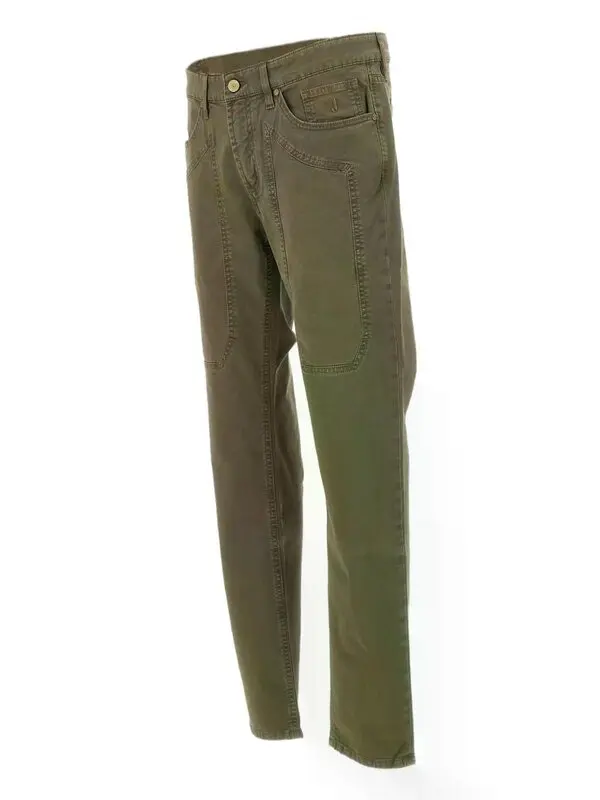 JECKERSON John Trousers - Brown