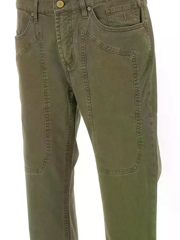 JECKERSON John Trousers - Brown